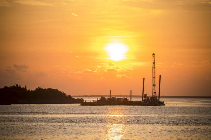 Channel Infrastructure - Port Houston