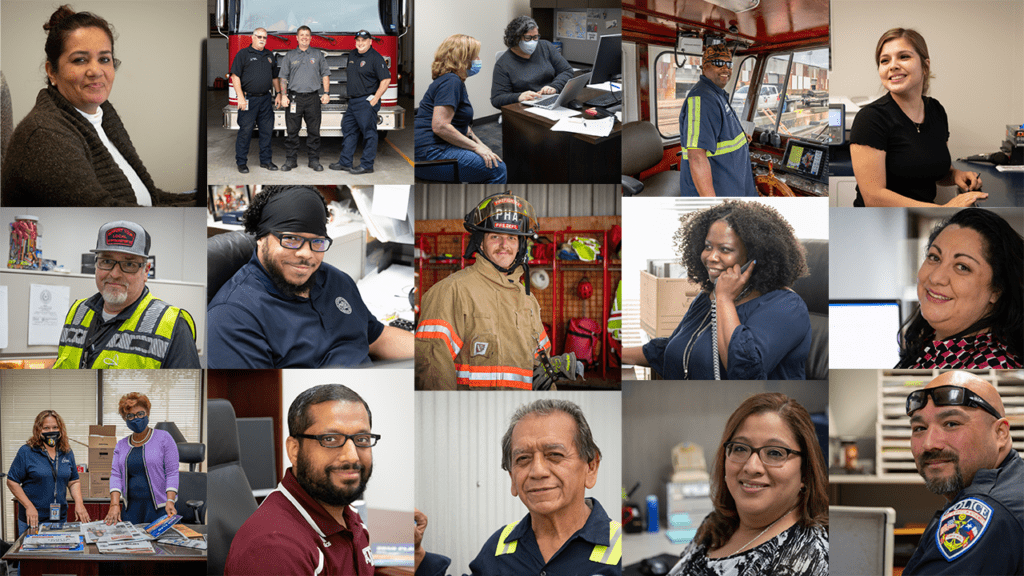 Careers - Port Houston