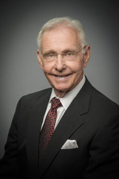 The Port Commission - Port Houston