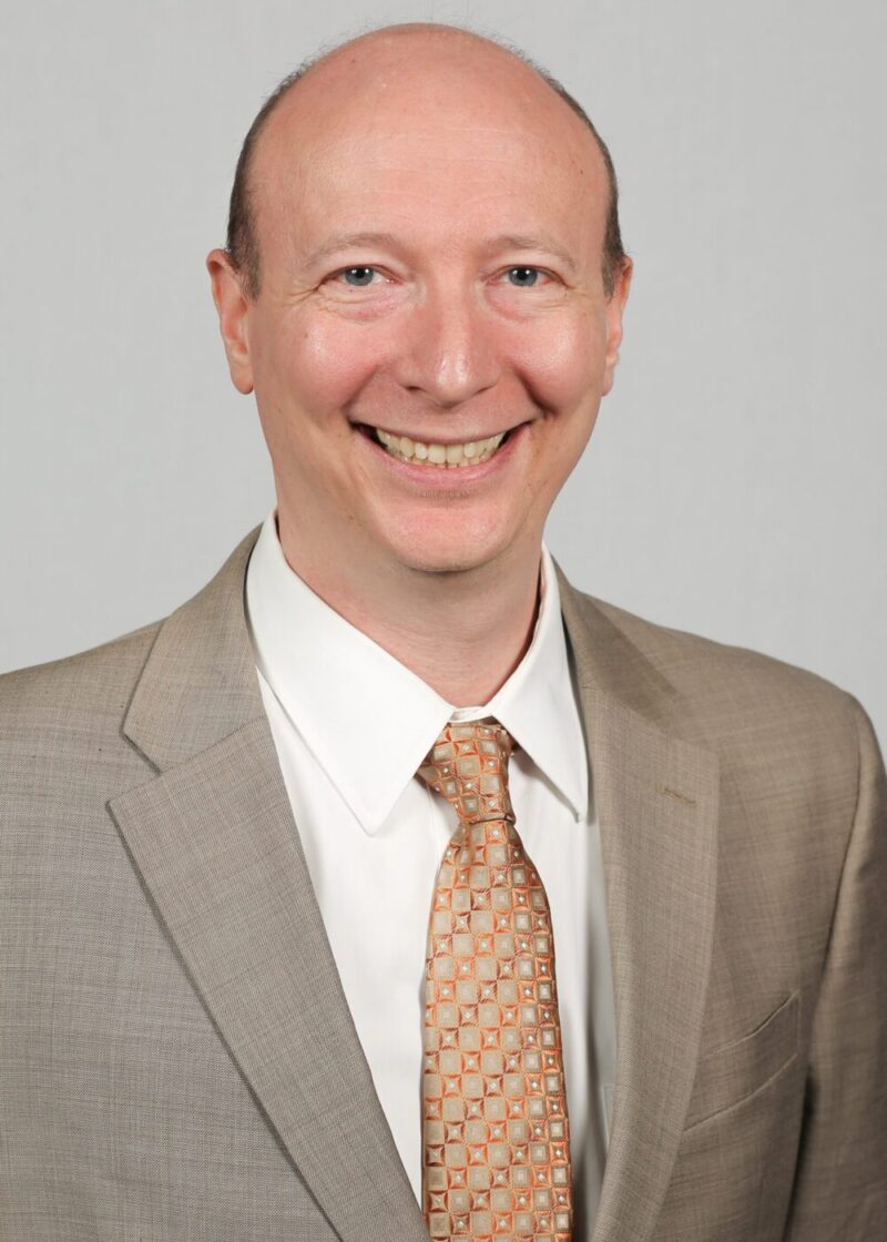 Speakers - Port Houston