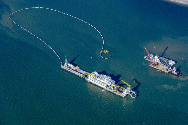 Shaping the Future of Houston's Waterway: Project 11 Moves Ahead - Port ...