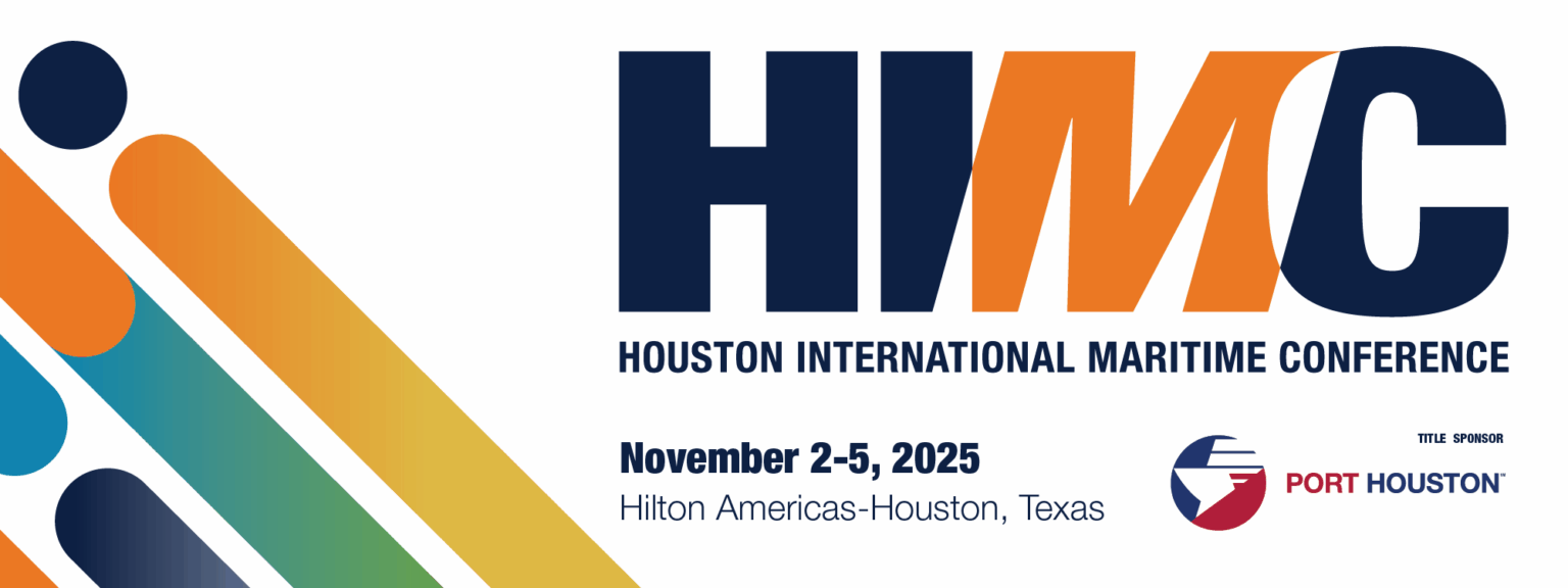 HIMC 2025 Home - Port Houston