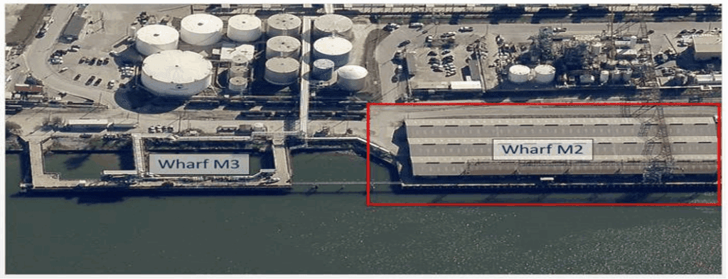 Current & Future Projects - Port Houston